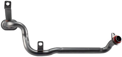 Melling 395S Engine Oil Pump Pickup Tube/Screen Molded/18mm ID/181mm L ...