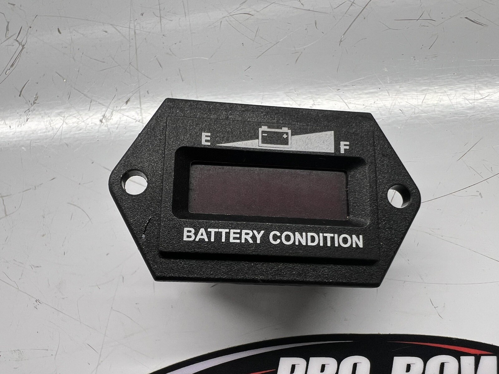 48V Battery Indicator, 48V Battery Meter, 48V Battery Gauge Indicator ...