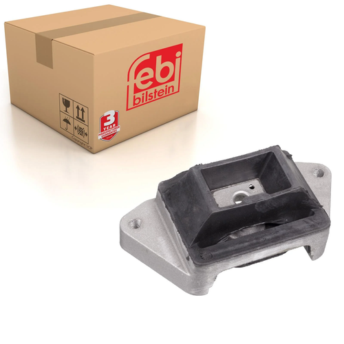 Rear Transmission Mount Fits Ford Transit 0 6 OE 1494924 Febi 103277 ...