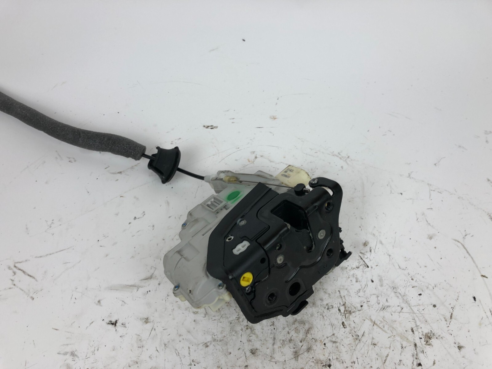 Audi A6 A7 Q3 Rear Left Side Door Lock Latch Actuator 4G0839015A | eBay