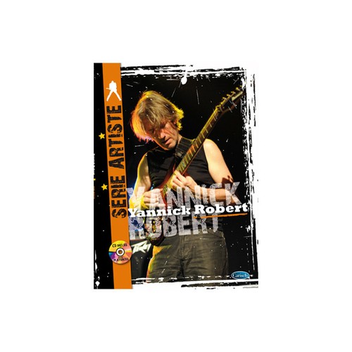 Serie Artist - Yannick Robert (+ audio) 9788850720279 | eBay