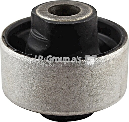 JP GROUP New Control Arm Trailing Bushing Front Fits FIAT Panda Van ...