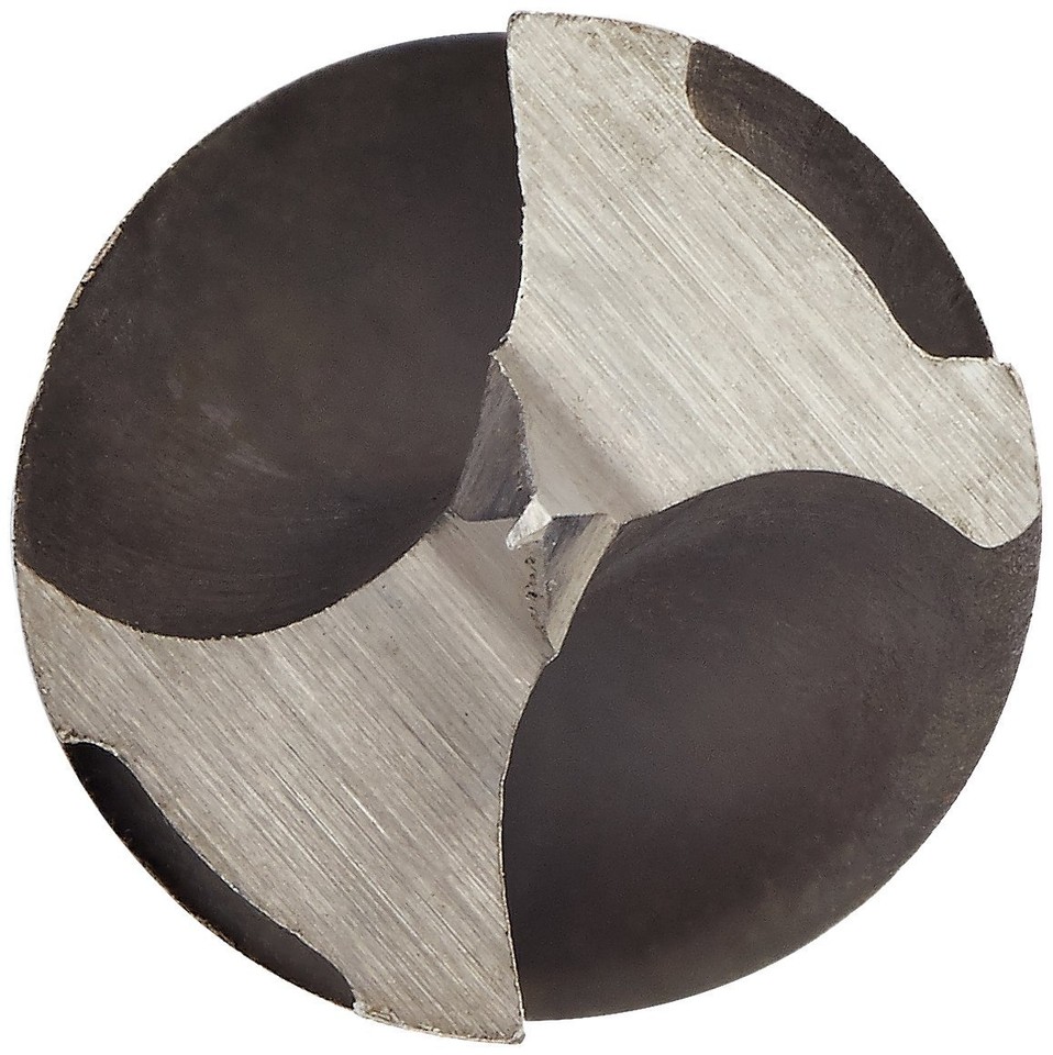 10Pcs 1/8 Inch Wood Brad Point Drill Bit Set Spur Point Woodworking ...