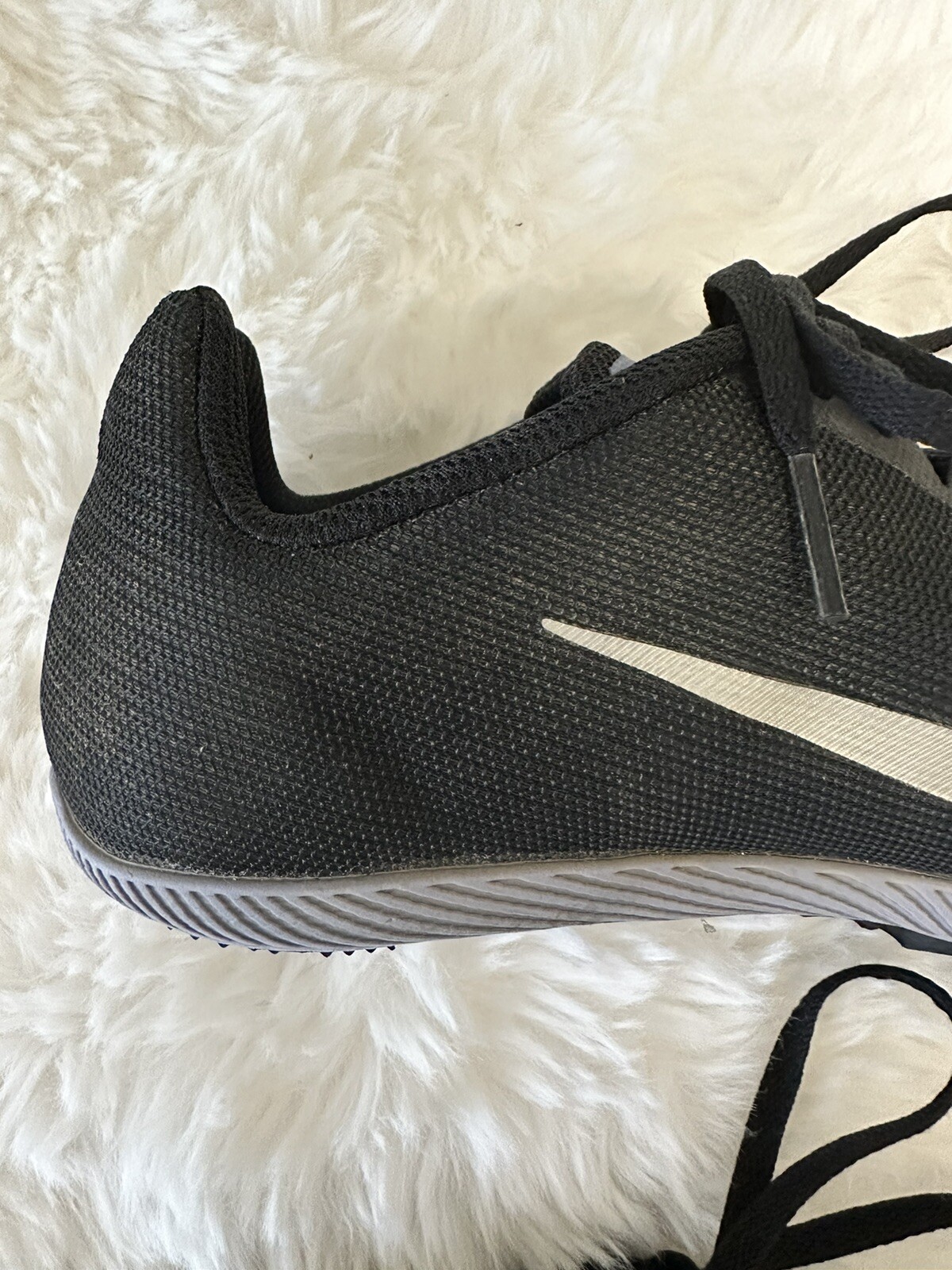 Nike Racing Men's Track Shoes With Metal Spikes US Si… - Gem