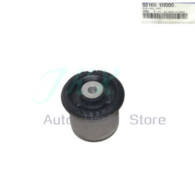 BUSHING REAR SUSPENSION AXLE 551601R000 FOR HYUNDAI ACCENT KIA RIO 2012 ...