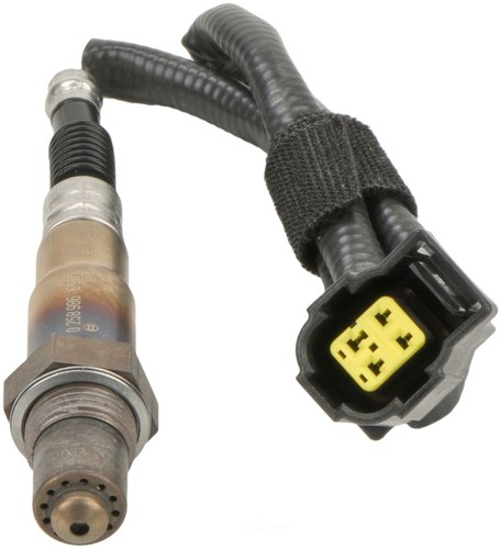 Bosch For Dodge Ram 1500 2002 15825 Premium Oxygen Sensor | eBay