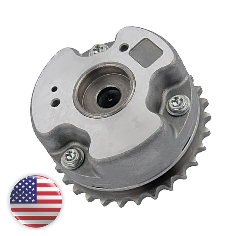 Intake Camshaft Phaser Fit Audi A4 A5 A6 S4 S8 SQ5 S6 S7 Spyder 4.0L 4 ...