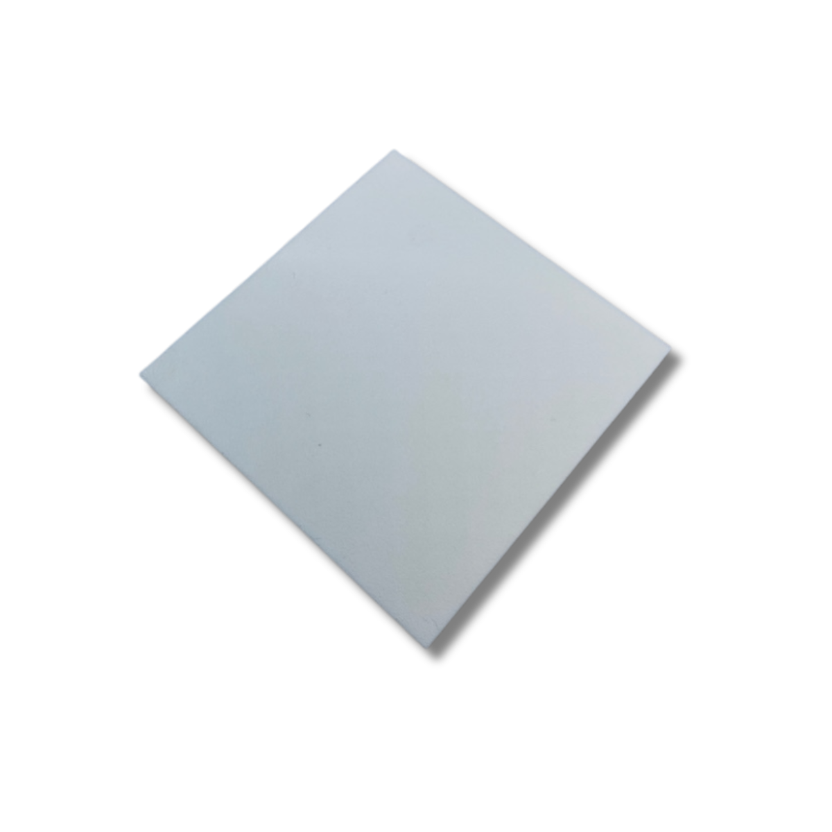 HDPE King Starboard Sheet - 1/4" Thick (6mm) - Choose Your Size & Color ...