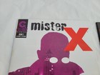 Mister X Lot of 2 Comics Issue Number 1 and 2 Comic Books Caliber ...