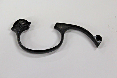 Russian Nagant revolver M1895 trigger guard and screw | eBay