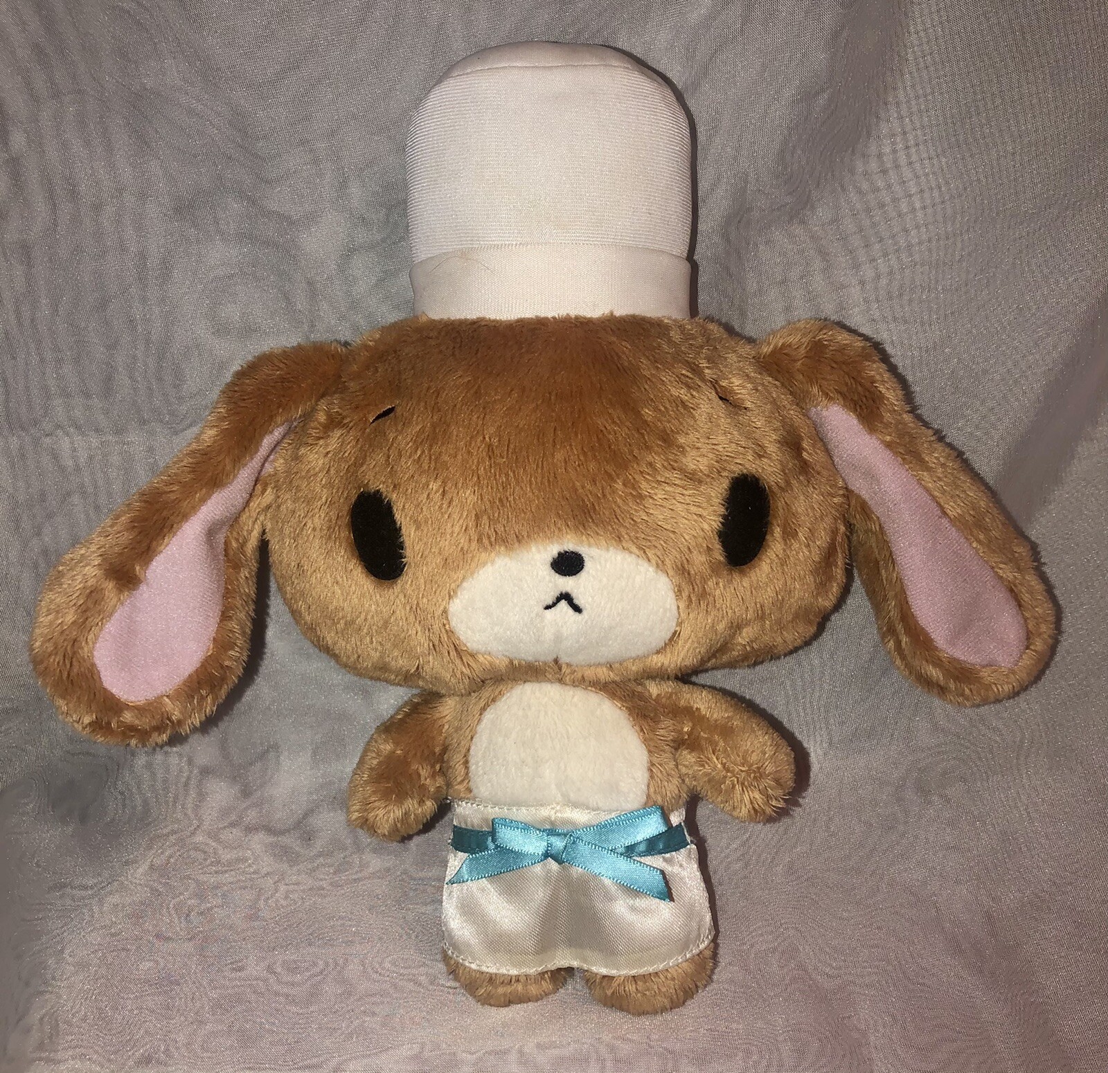 Sanrio Sugarbunnies