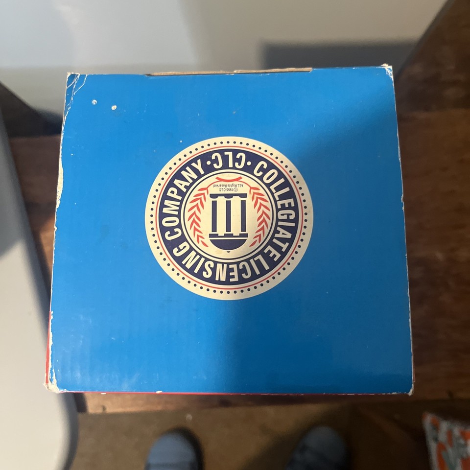 UNC Tar Heels Mascot Rameses Bobblehead. Rare Vintage | eBay