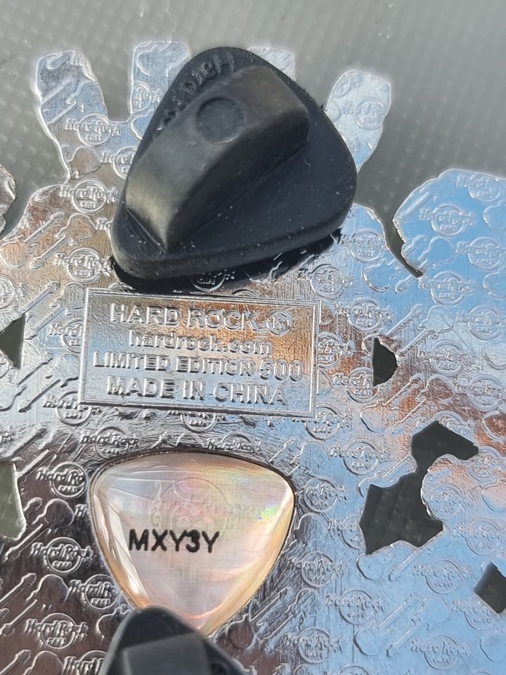 Hard Rock Cafe Pin Podgorica Grand Opening 2014 | eBay