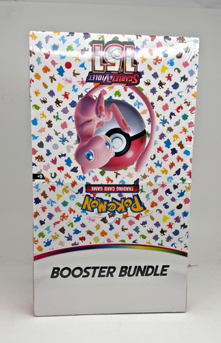 Factory Sealed Pokemon 151 Booster Bundle Display , 10 Bundles LAST ONE ...