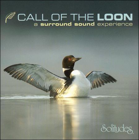Call of the Loons by Dan Gibson (CD, Jun-2006, Solitudes) for sale ...