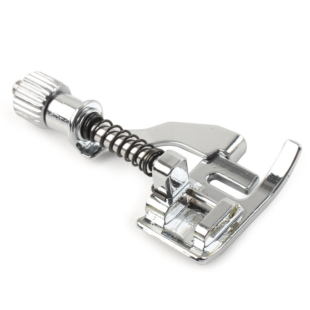 Sewing Machine Presser Blind Hem Stitch Foot For Singer BrotherJuki ...