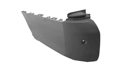 Para OPEL VIVARO C PEUGEOT EXPERT Tapa Parachoques Trasero Izquierdo ...