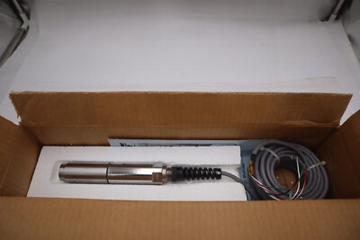 NEW IN BOX Vishay BLH KIS-2 Load Beam Transducer 5kN STOCK G192 | eBay