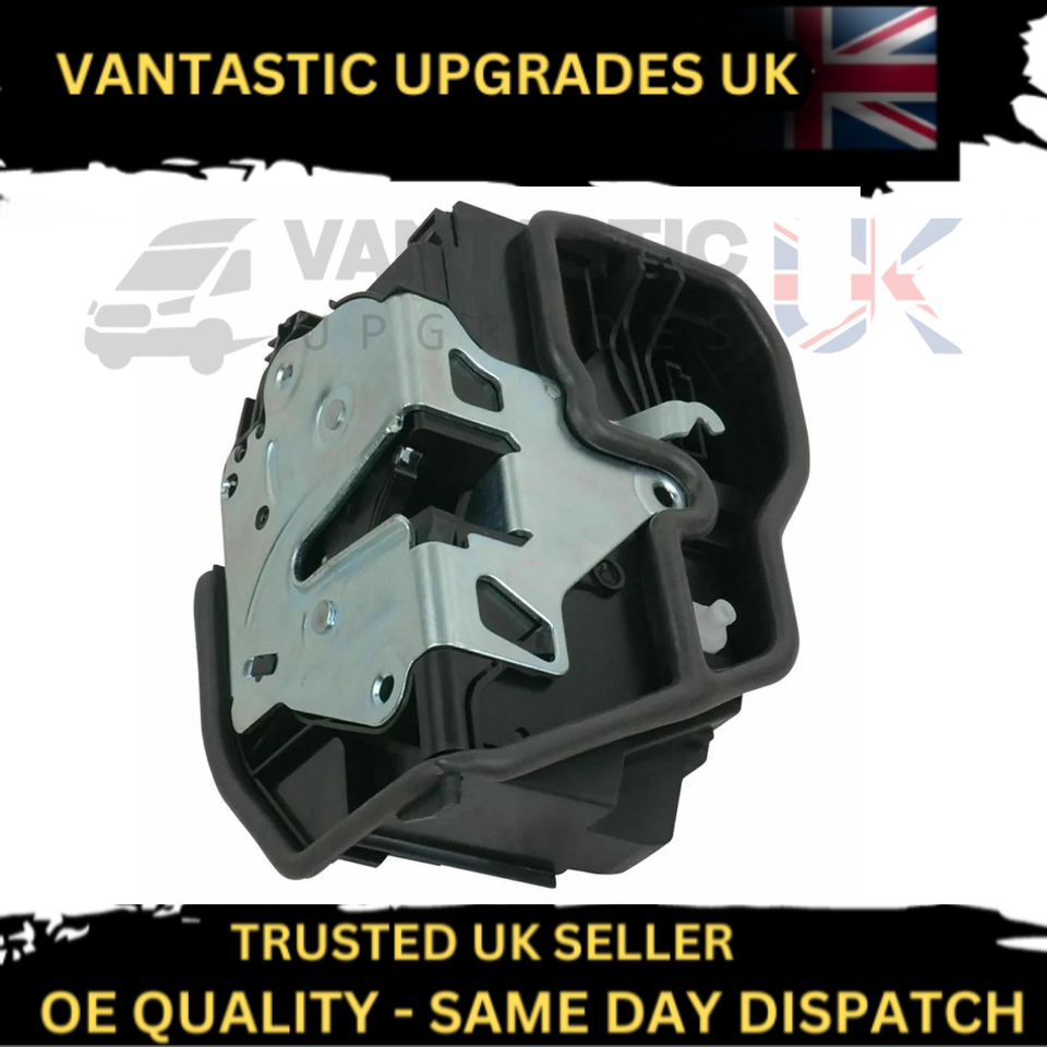 FRONT RIGHT DOOR LOCK LATCH ACTUATOR FOR BMW E87 F20 E90 F30 F32 F10 ...