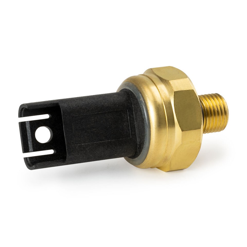 1Pc Low Fuel Pressure Sensor For BMW 135i 335i 535i 535xi 13537614317 ...