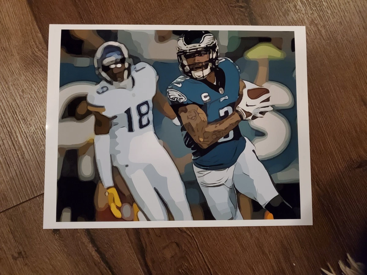New Darius Slay In Papers