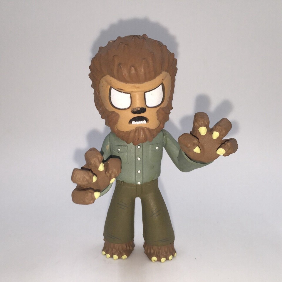 Funko Mystery Mini Figure Horror Classic Series 3 Elvira PATRICK ...