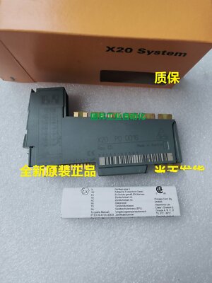 1pc for new X20PD0016 / X20 PD 0016 (by Fedex or DHL) | eBay