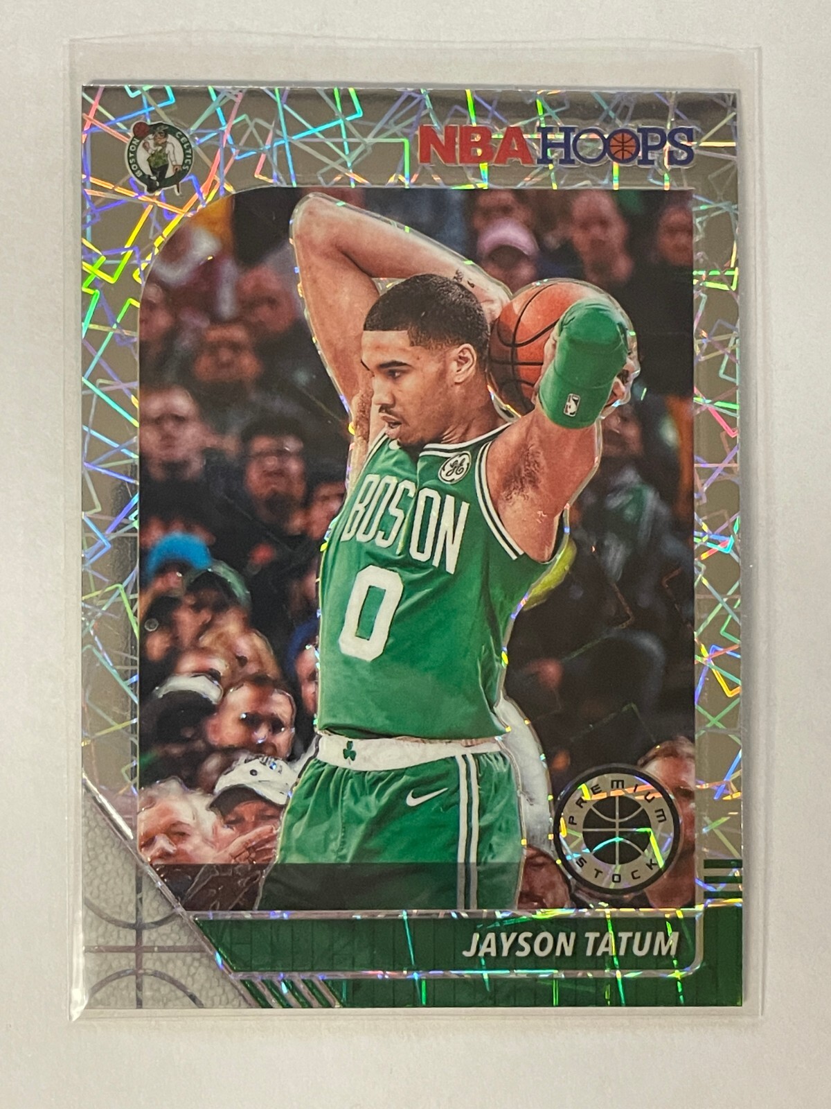 Jayson Tatum Basketball Cards **You Pick** Celtics Duke. Buy 2+ Save | eBay