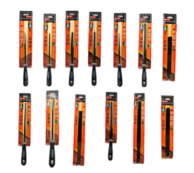 Simonds 6” 8” 10" Wood Rasp/All Purpose/Hobby Rasp/Mill/Square/Taper ...