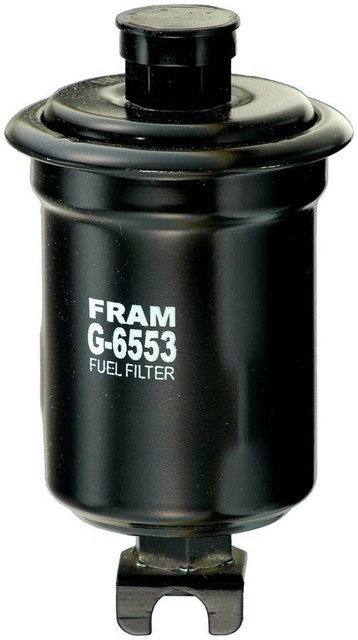 Fuel Filter Fram G6553 for sale online | eBay