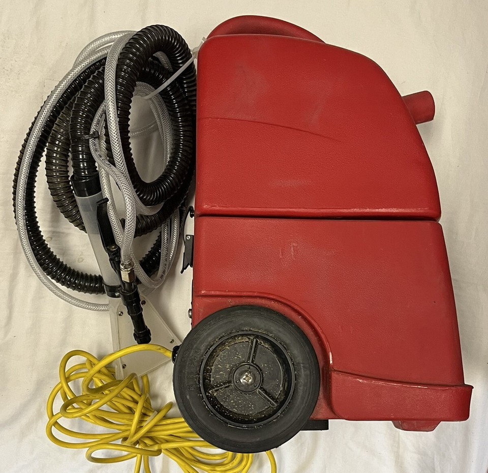 SNAP ON YA1102 PORTABLE SPOTTER WET/DRY VACUUM (MVP019509) | eBay
