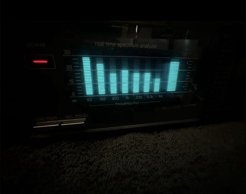 Technics SH-8044 | eBay UK