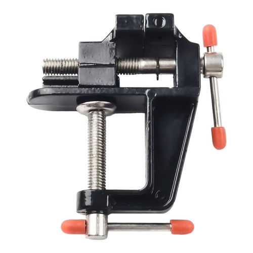 Lightweight Bench Vise Clamp for Jewelry Super Strong and Long lasting ...