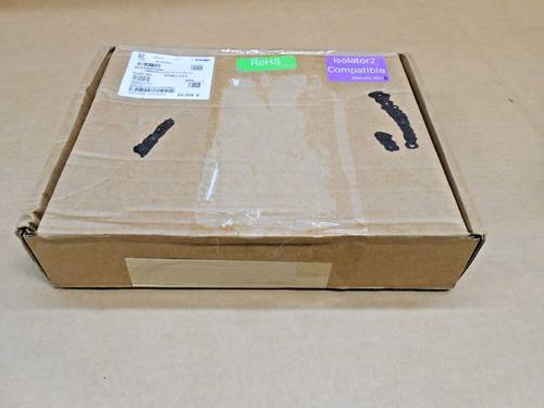 NEW SIMPLEX 4010-9929 07431444 IDNET 2 MODULE 250 POINT 4 LOOP FACTORY ...