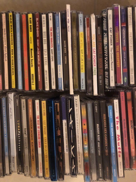 Alternative and Pop music CD collection N2 | eBay