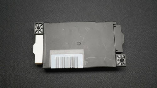 OEM MERCEDES BENZ W213 W222 IGNITION CONTROL MODULE ECU A2139008520 ...