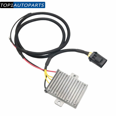 NEW Voltage Regulator for Can-Am Some Defender HD10 & Maverick X3 ...