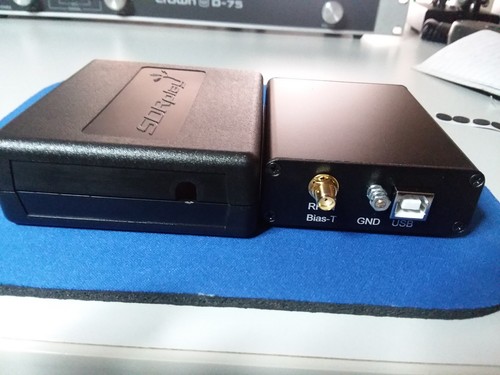Metal Case Upgrade for Sdrplay Rsp1 for sale online | eBay UK