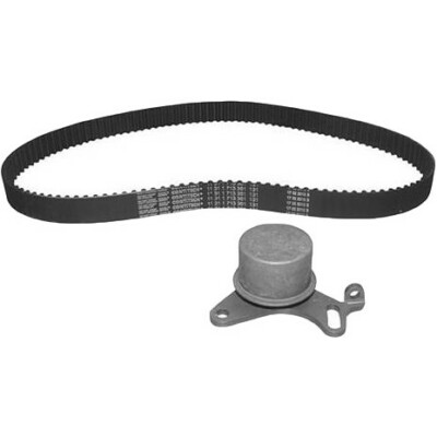 TB131K1 ContiTech Timing Belt Kit New for 325 525 528 E30 3 Series BMW ...