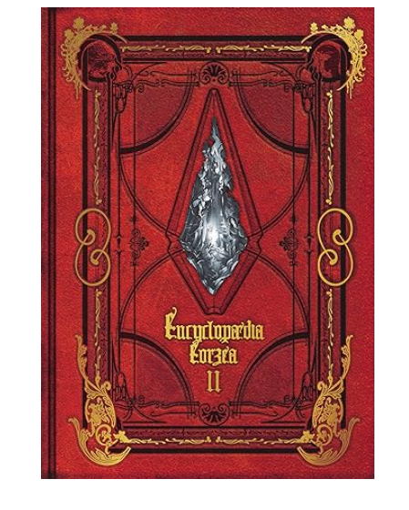 Final Fantasy 14 Encyclopaedia Eorzea Vol 1 2 3 Art Book SET + Minions ...