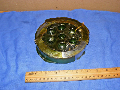 Federal Plug Ring Bore Gage 5.6850 XX G-1281 NICE CONDITION (zz) | eBay