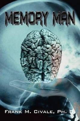 Memory Man by Frank M Civale (Paperback / softback, 2003) for sale ...