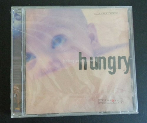HUNGRY Falling on My Knees CD Live From London NEW Vineyard Music FREE ...