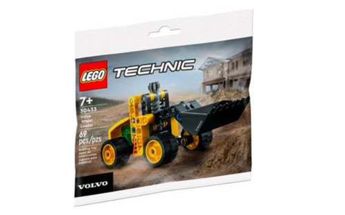 LEGO 30584 Winter Train, 30435 HP Castle Polybag etc. (Your Choices) | eBay