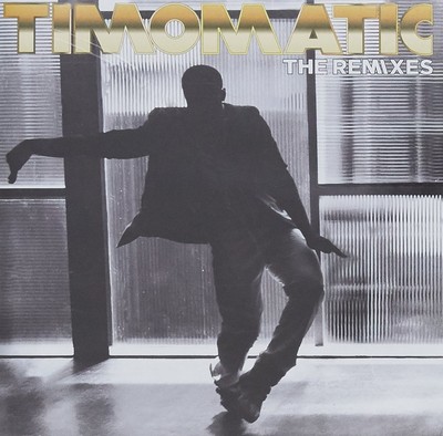 Timomatic Remixes (CD) | eBay