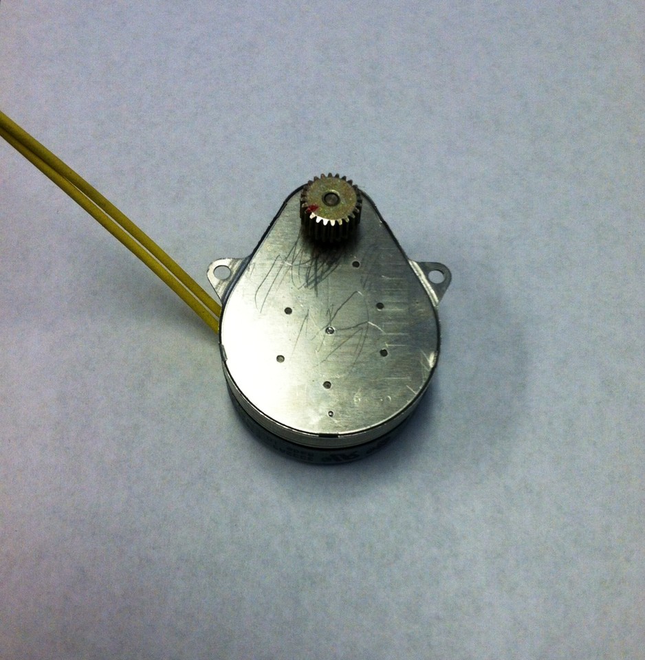 622874 Rainbird RC Mechanical clock timing motor 622874 | eBay