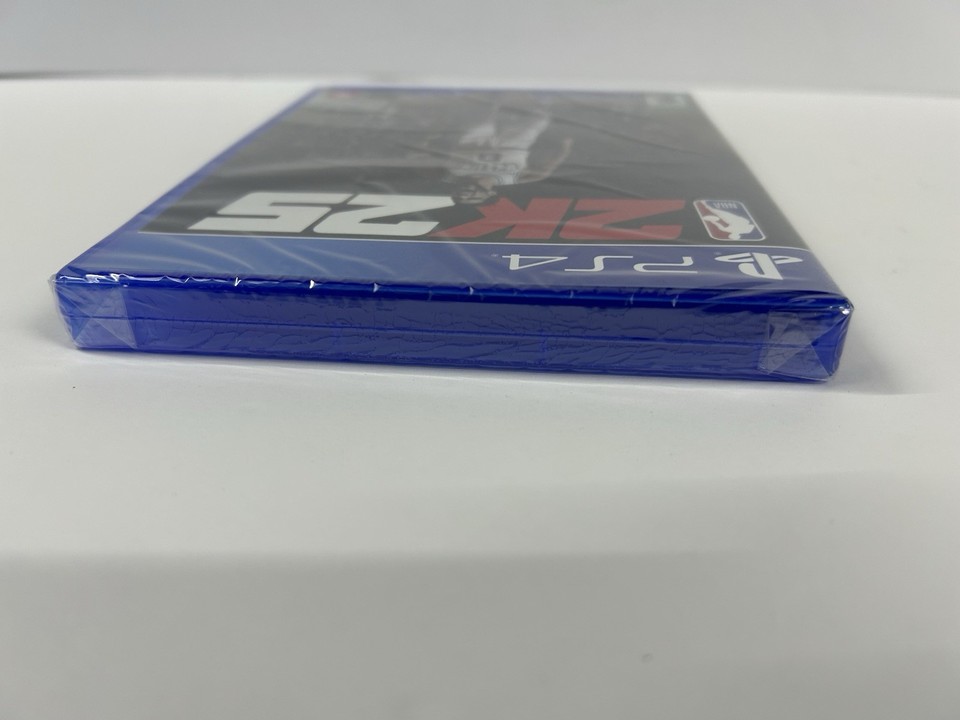 Nba 2K25 for Playstation 4 (Includes Playstation 4 Disc and Playstation ...