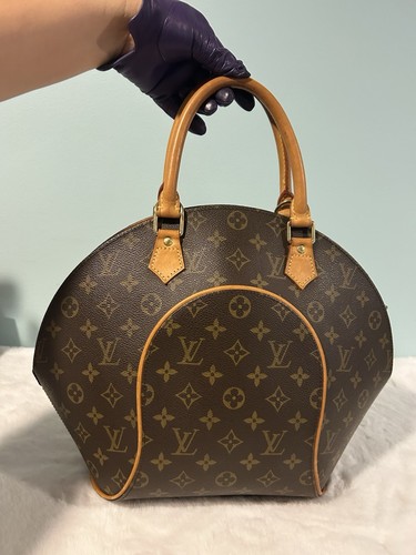 Louis Vuitton Monogram Ellipse MM Authentic in Great condition and ...