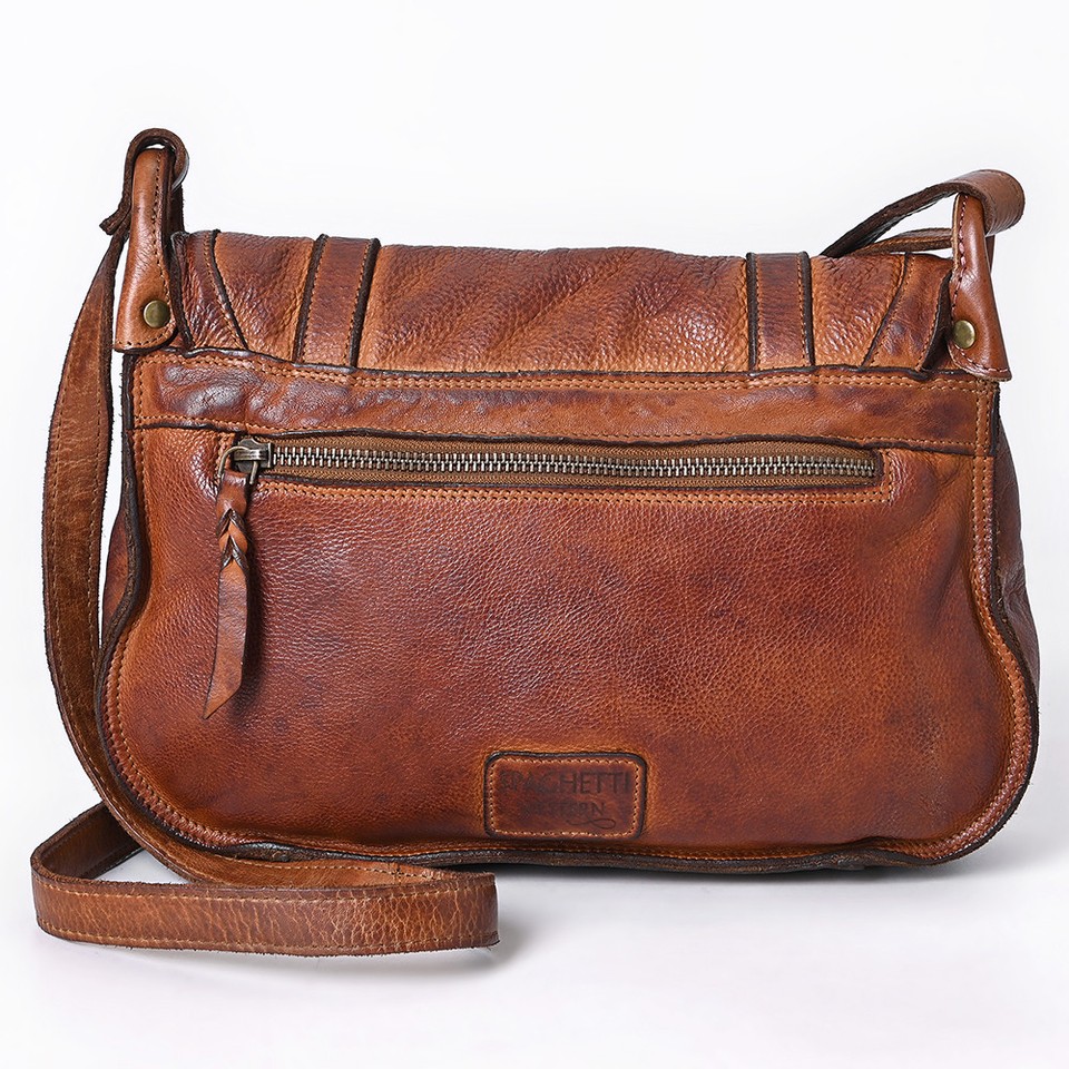 SW Spaghetti Western Crossbody Genuine Leather Women Bag Western ...