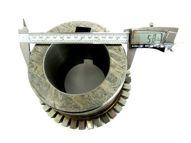 Falk 1100t Hub RSB Fan Coupling 1100thubrsb 0246660 for sale online | eBay